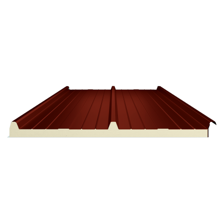 3 wave Agro-panel